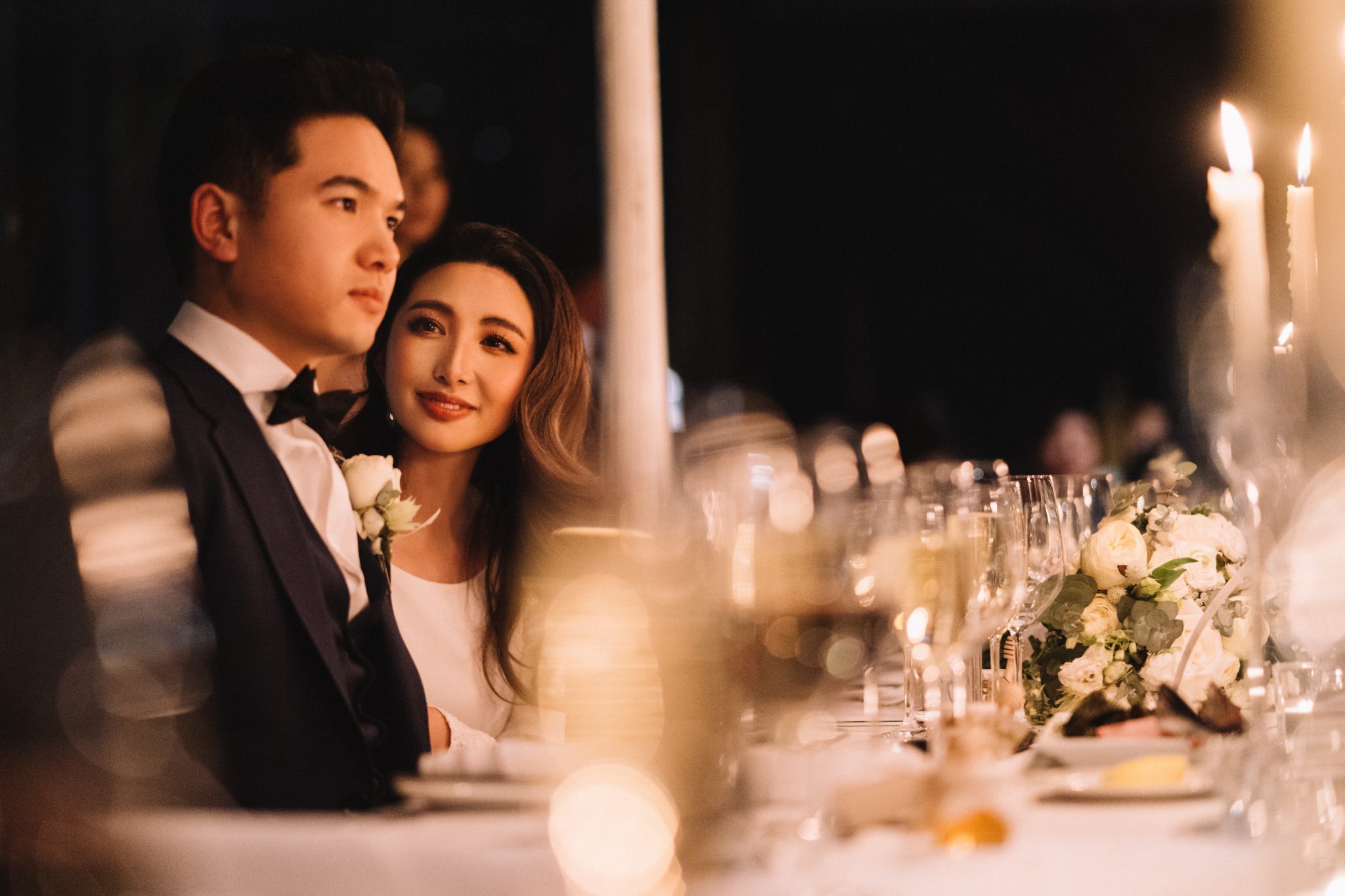 VIENNE & JONATHAN - Salt Atelier