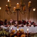 Weddings at The Eveleigh at The Grounds of Alexandria - Salt Atelier