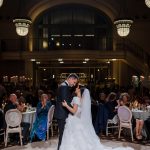 Weddings at The Eveleigh at The Grounds of Alexandria - Salt Atelier