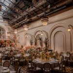 Weddings at The Eveleigh at The Grounds of Alexandria - Salt Atelier