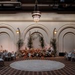 Weddings at The Eveleigh at The Grounds of Alexandria - Salt Atelier