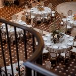 Weddings at The Eveleigh at The Grounds of Alexandria - Salt Atelier
