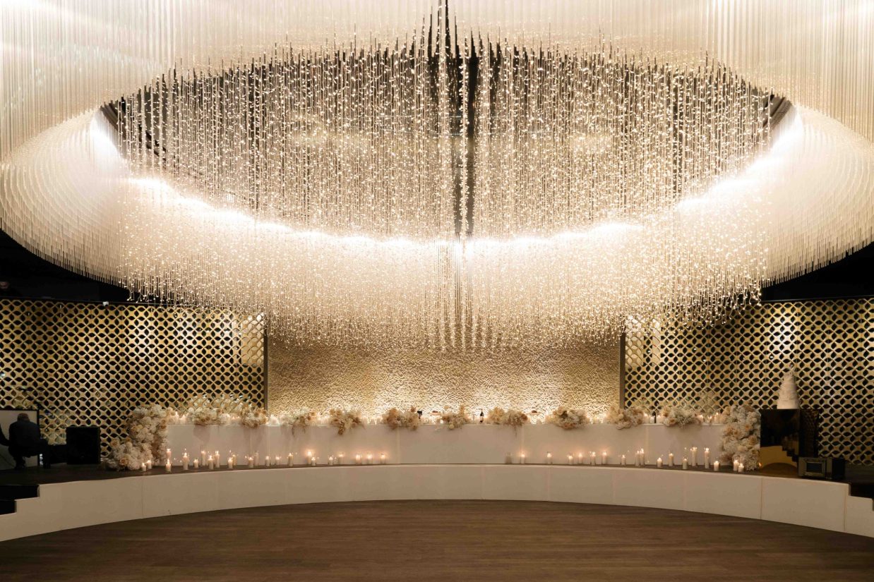 12 Best Wedding Venues in Sydney - Salt Atelier