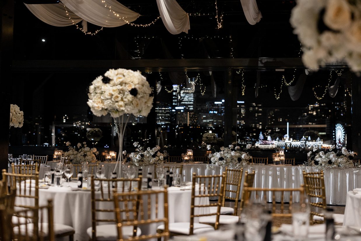 12 Best Wedding Venues in Sydney - Salt Atelier