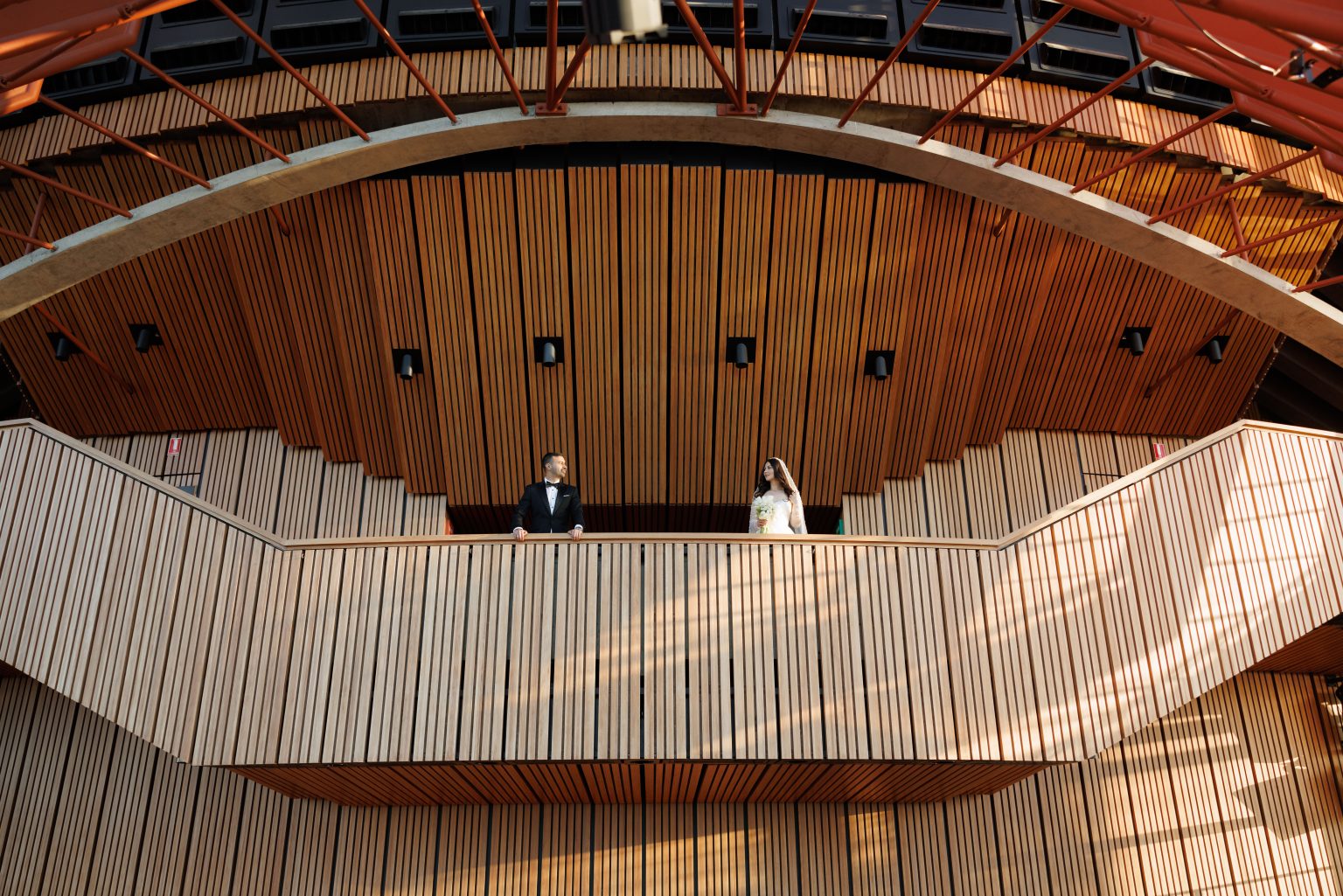 AMY & ANDREW - Salt Atelier