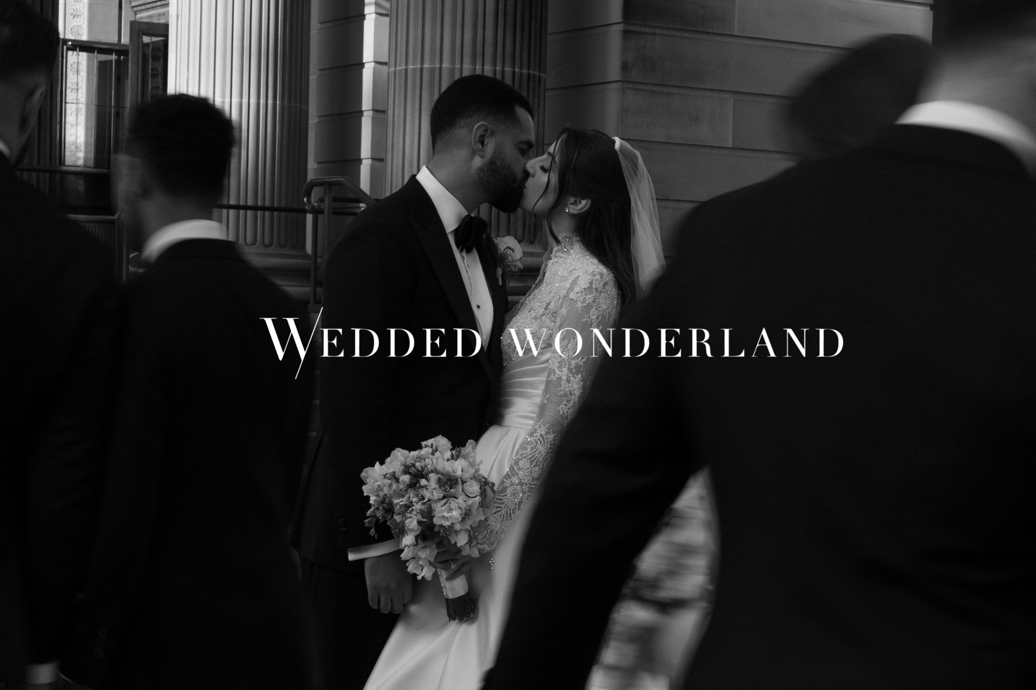 CASSANDRA & DANIEL - Salt Atelier