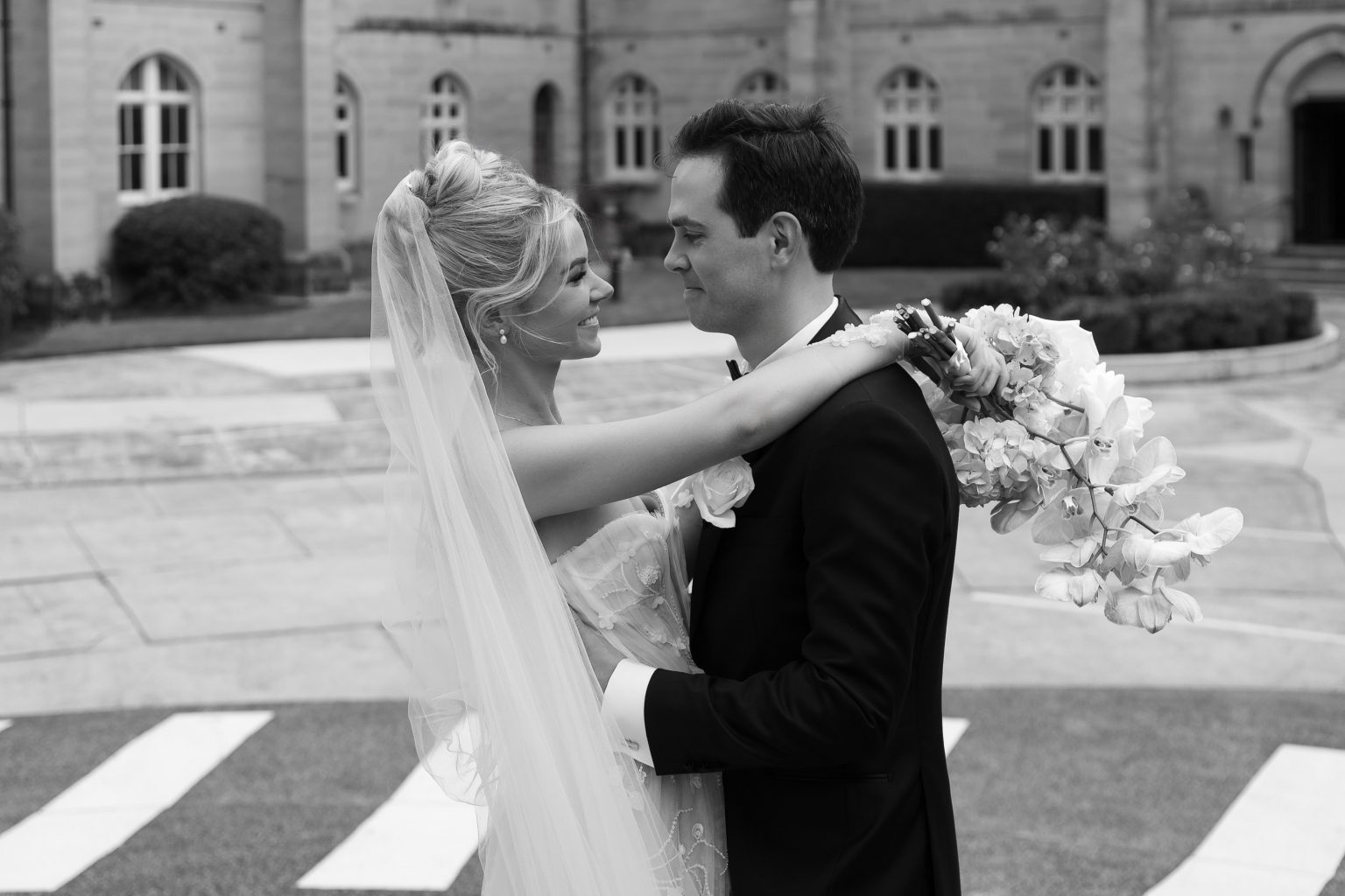 EMILY & PATRICK - Salt Atelier