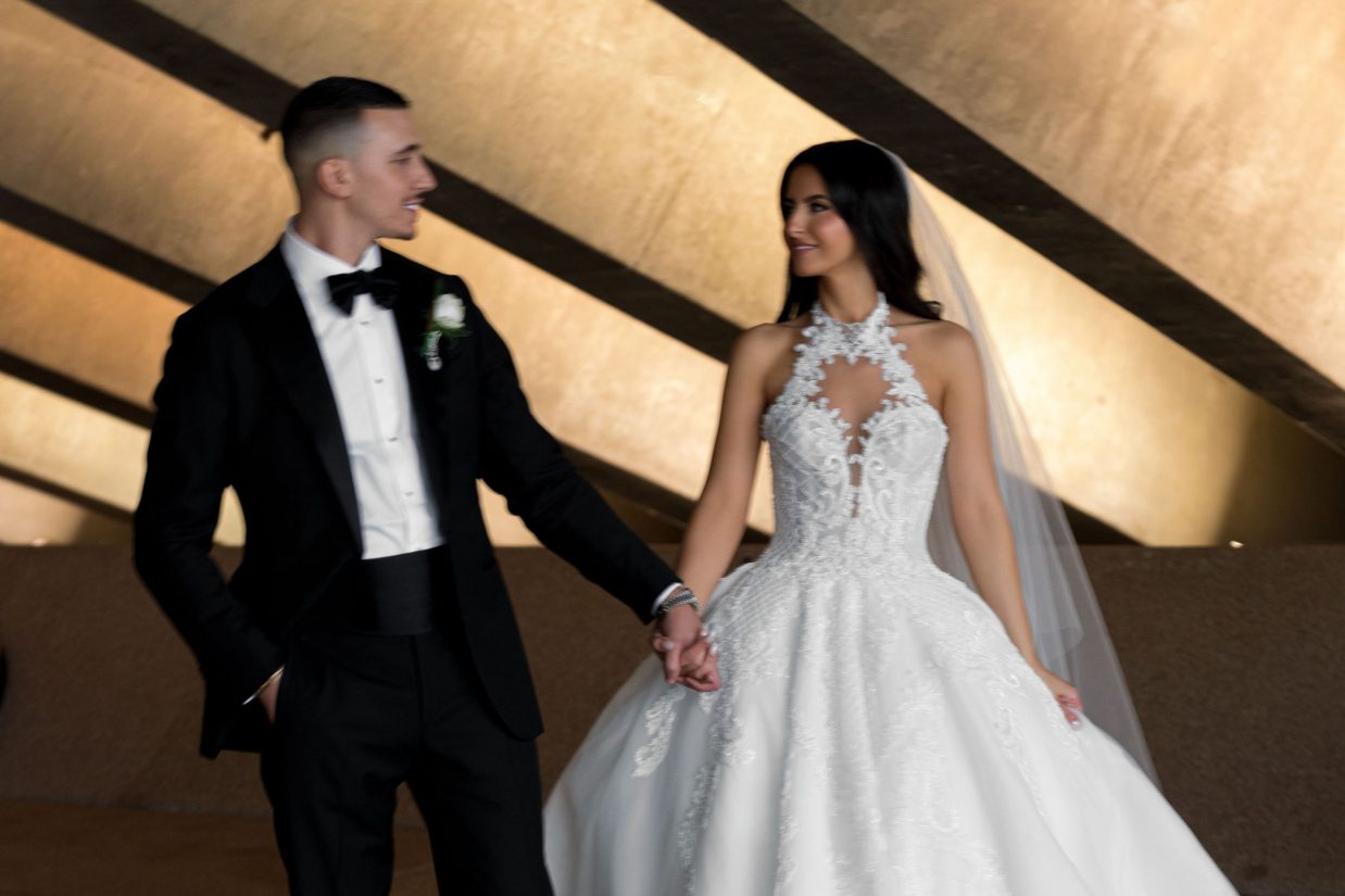 12 Best Wedding Venues in Sydney - Salt Atelier