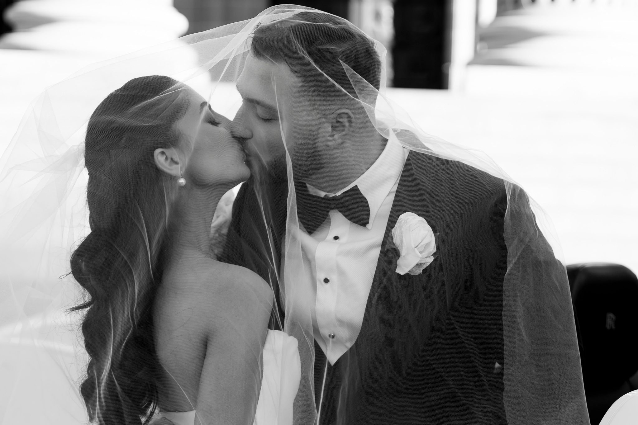 REBECCA & GEORGE - Salt Atelier