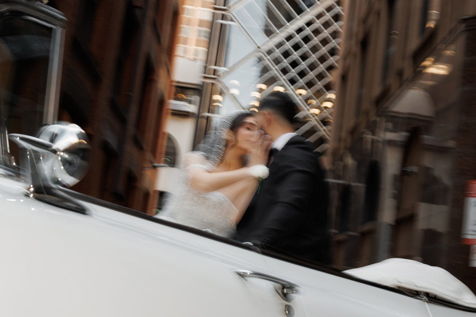 DENA & NICHOLAS - Salt Atelier