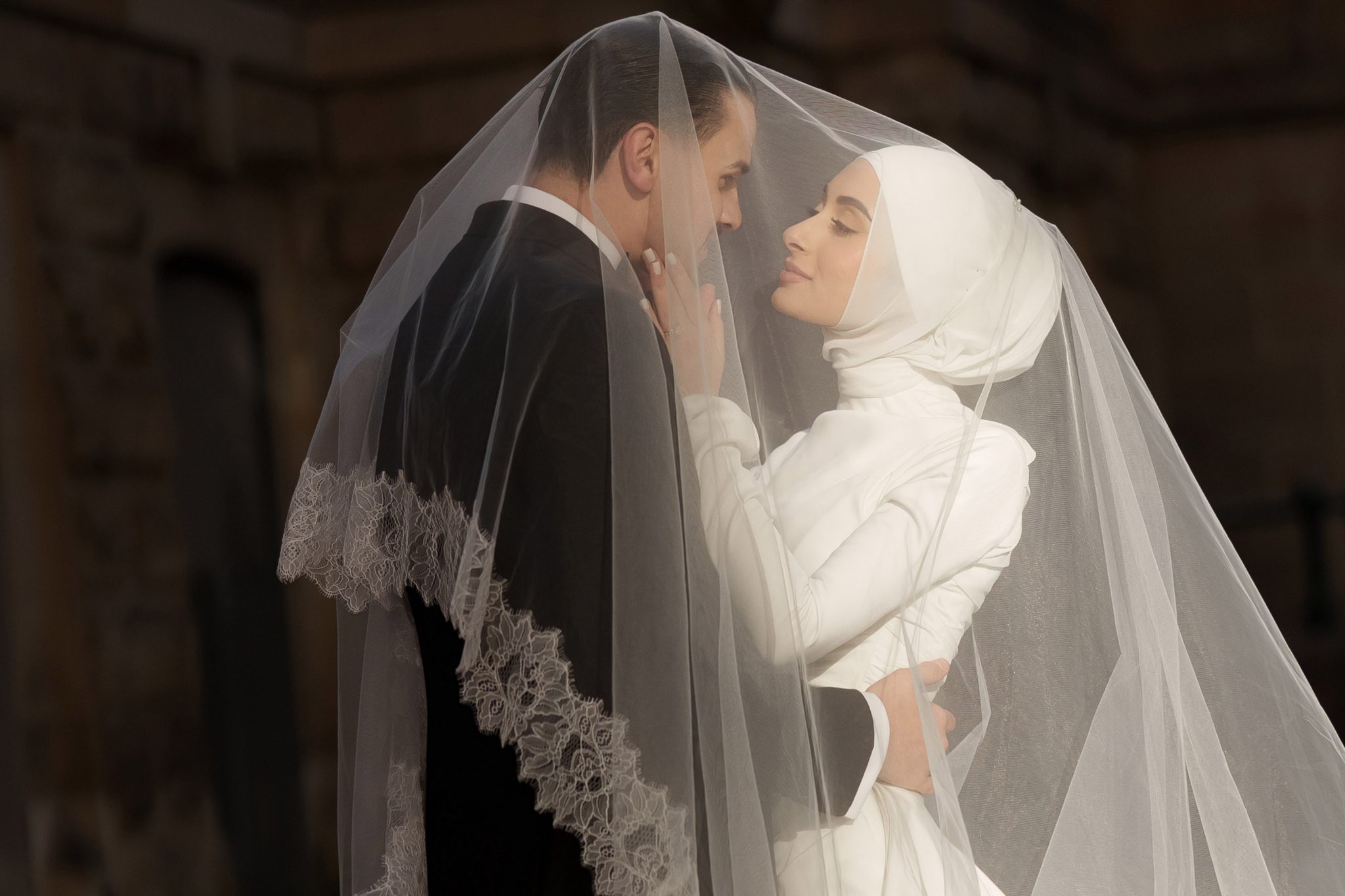 RAWAN & ABBAS - Salt Atelier